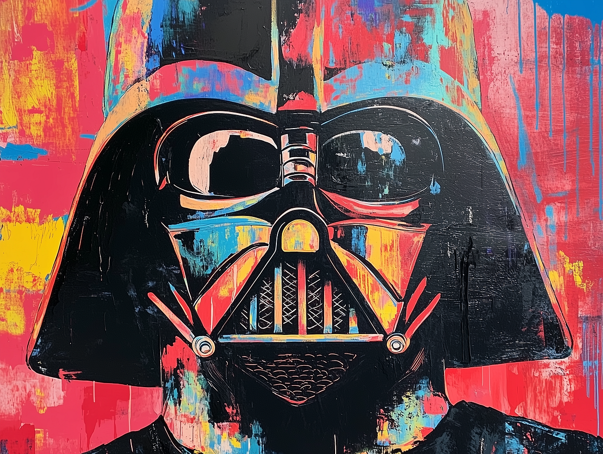 The Force of AI: Star Wars’ Evolution Through Digital Voices | by Kevin ...