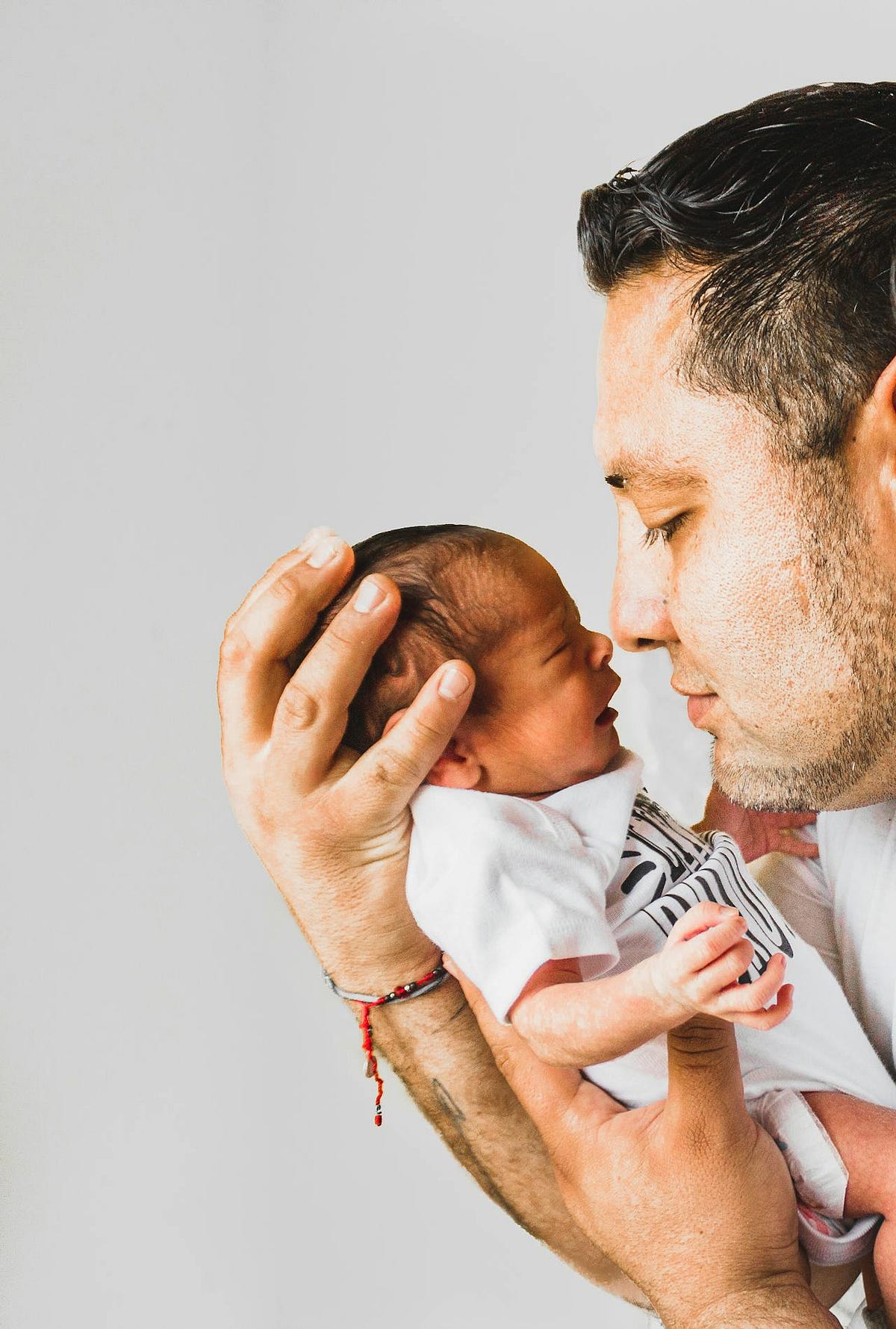 He is a Perfect, Good Father. For the majority of us, our… | by ...