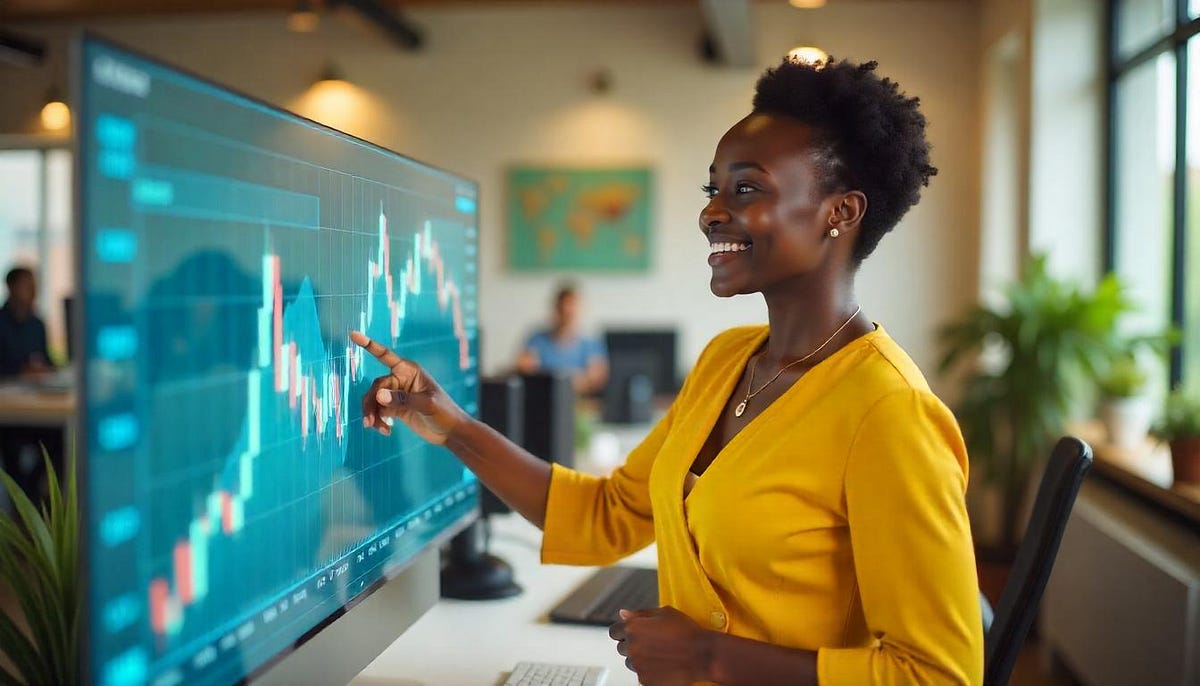 Cracking the NSE: 5 Lesser-known Strategies That Worked in 2024 | by Debikaghosh | May, 2025 ...