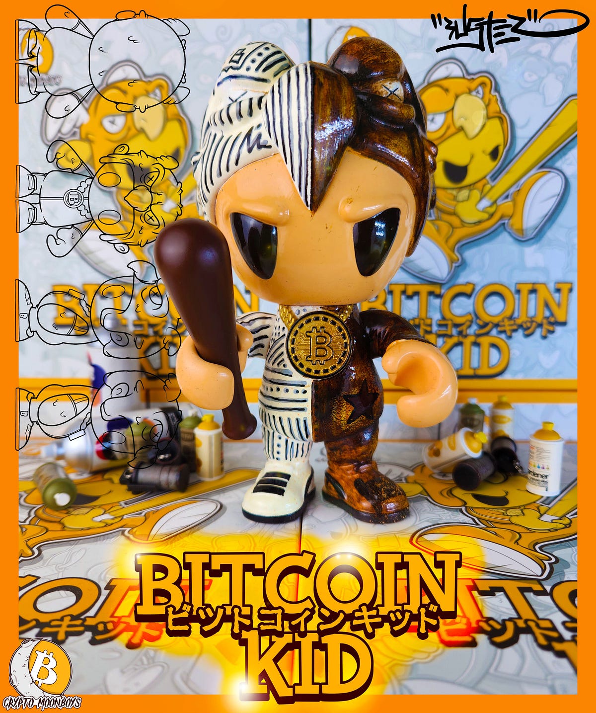 Crypto Currency & NFT’s Explained in under 5 Minutes… | by Your Daily ...