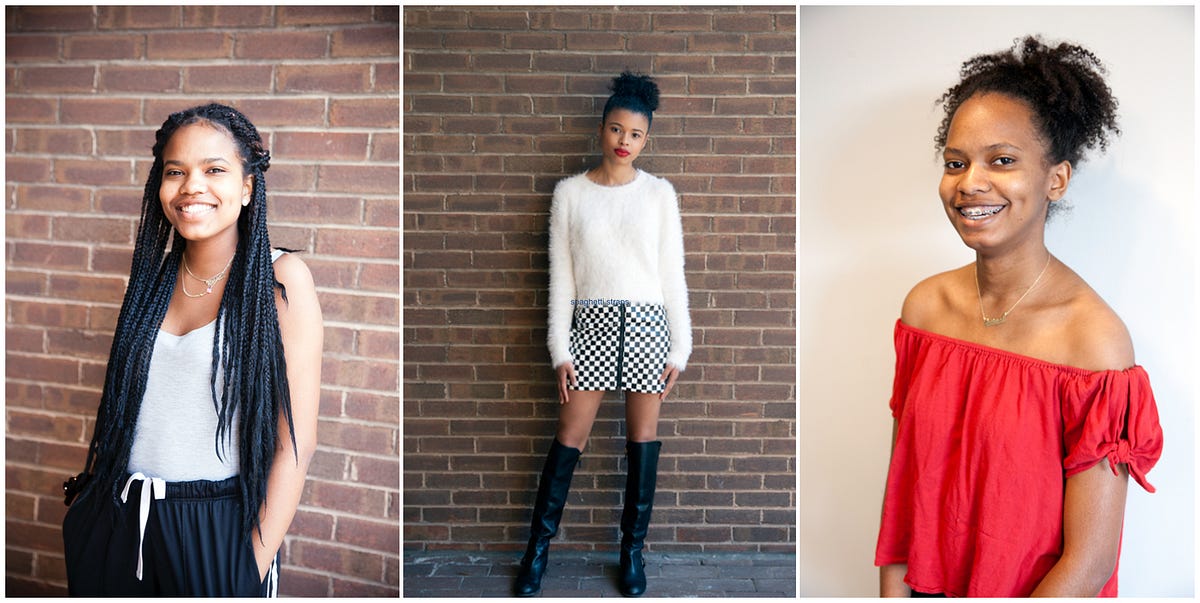 What Should You Do If Your School Says You’re Violating The Dress Code ...