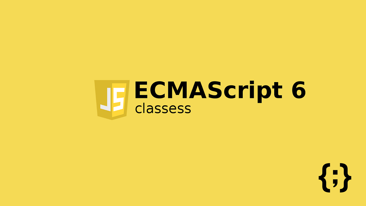Migrating to ES6 classes. Last week I wrote a short post about… | by ...