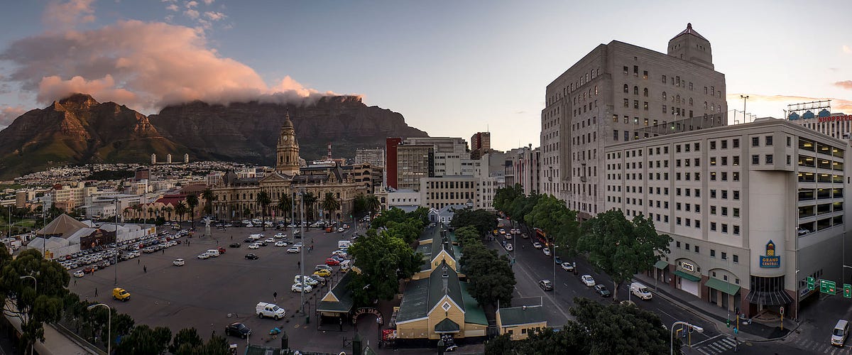 Unlocking Success: Sisa Ngebulana’s Journey | by Ideas You Got To See ...