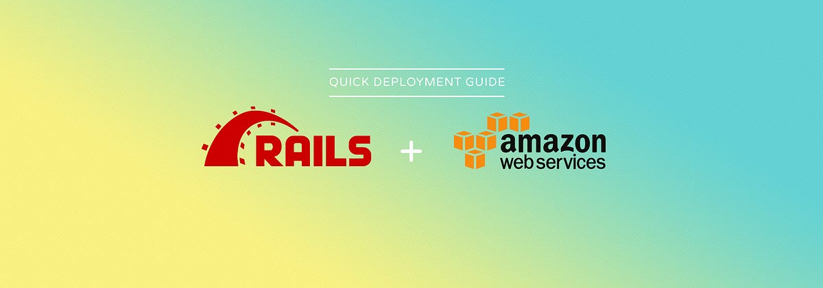 Deploy Rails 5 Application To Production Server Ubuntu 1804 With Postgresql By Ajith Kumar