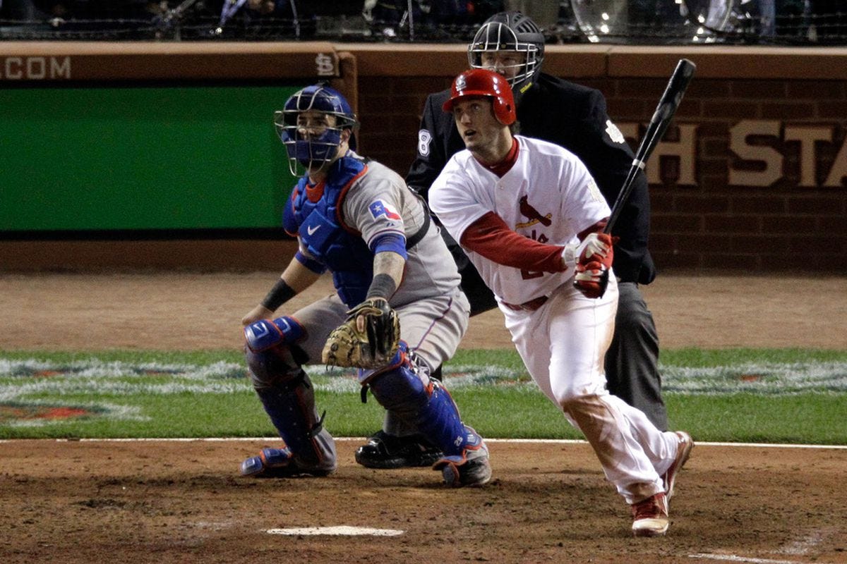 The Dream of Baseball. Reflecting upon a lucky life | by John Thorn ...