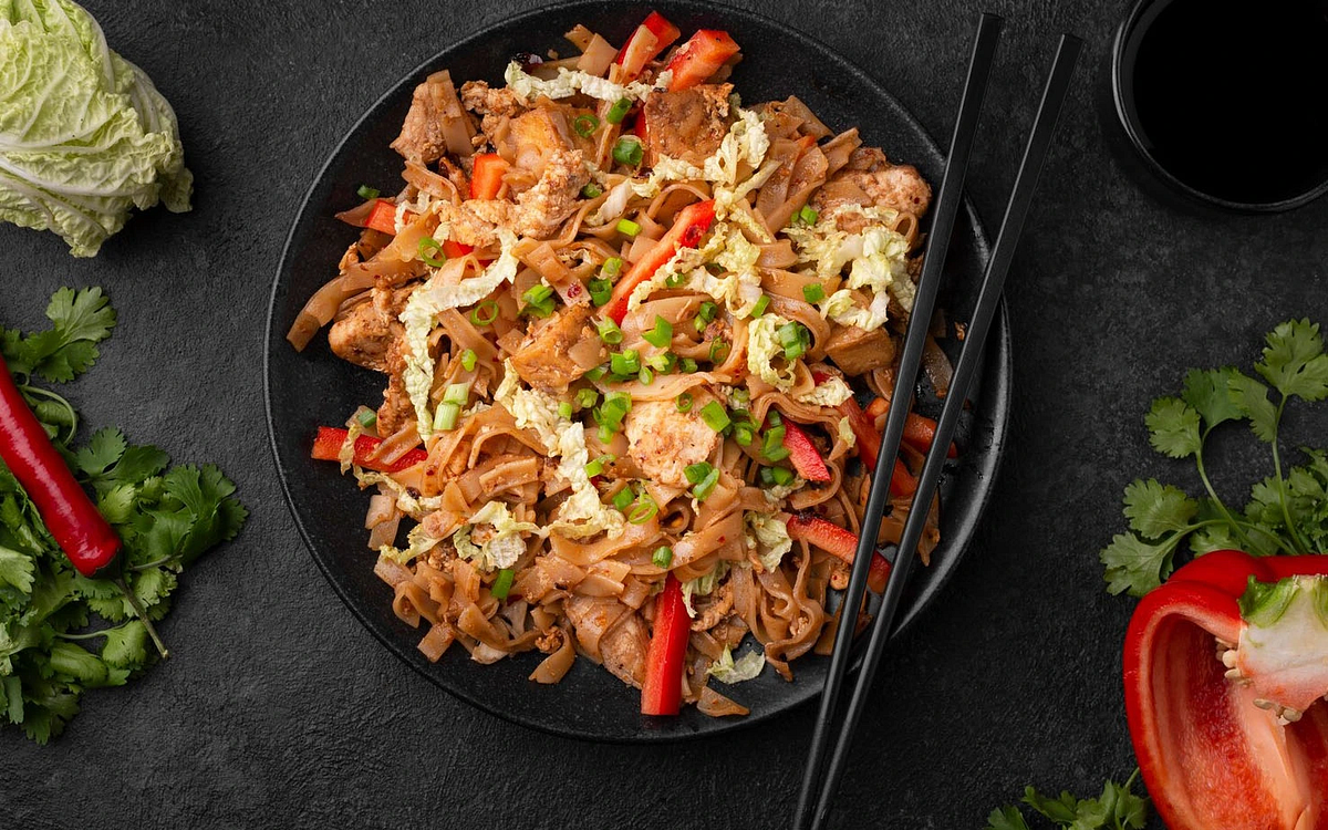 Keto Krill Canned Meat Stir-Fry Recipe | Serving Suggestions For Stir ...