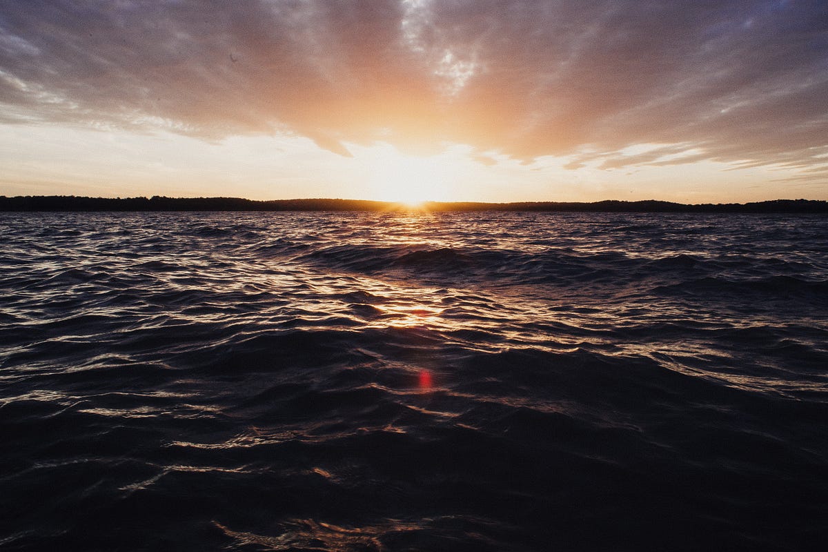 Navigating the Gray: A Day in the Life of a UX Designer | by Cathy Han ...