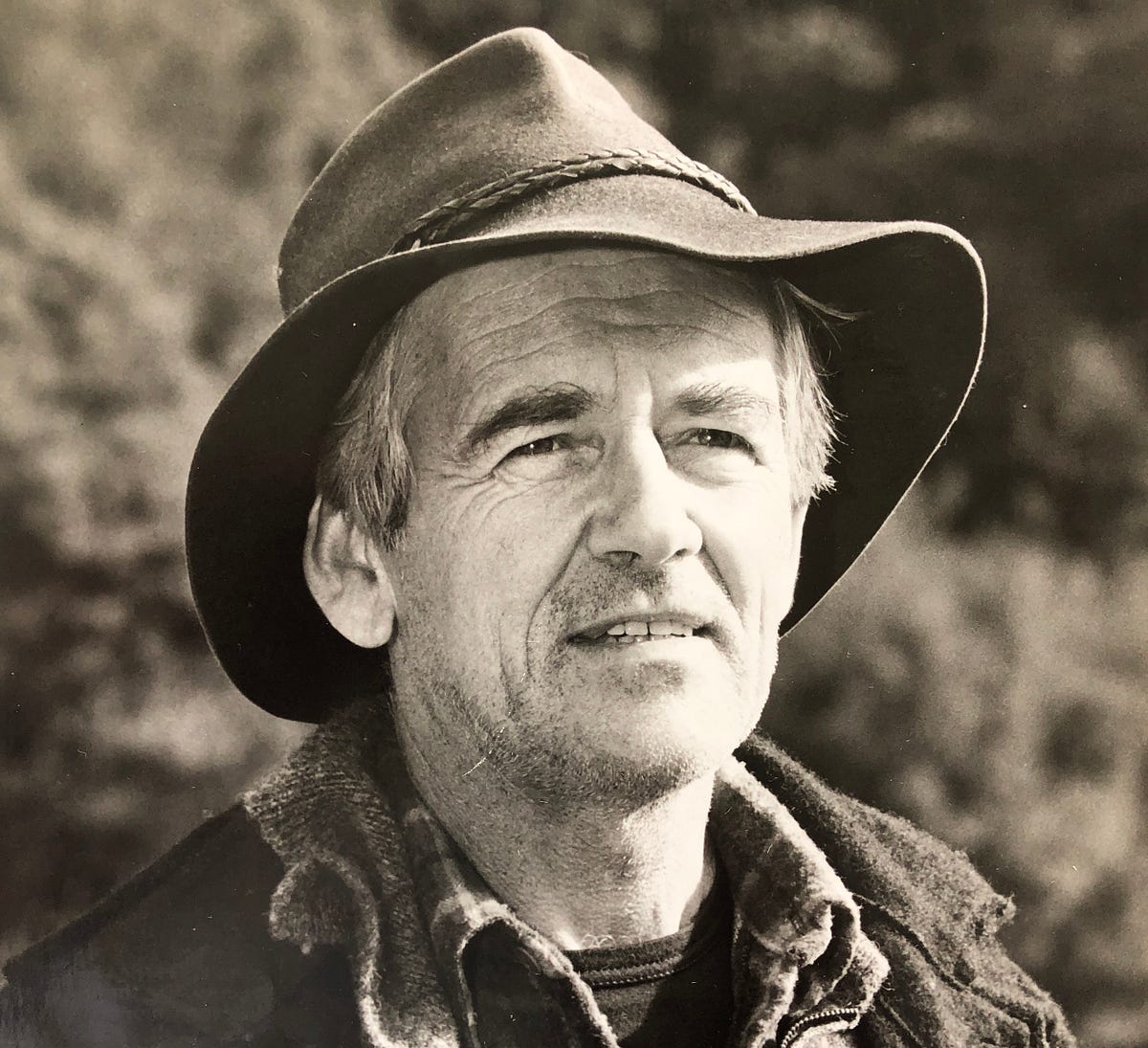 A LIFE WELL LIVED. Ken Blackburn reflects on the life of… | by Equity ...