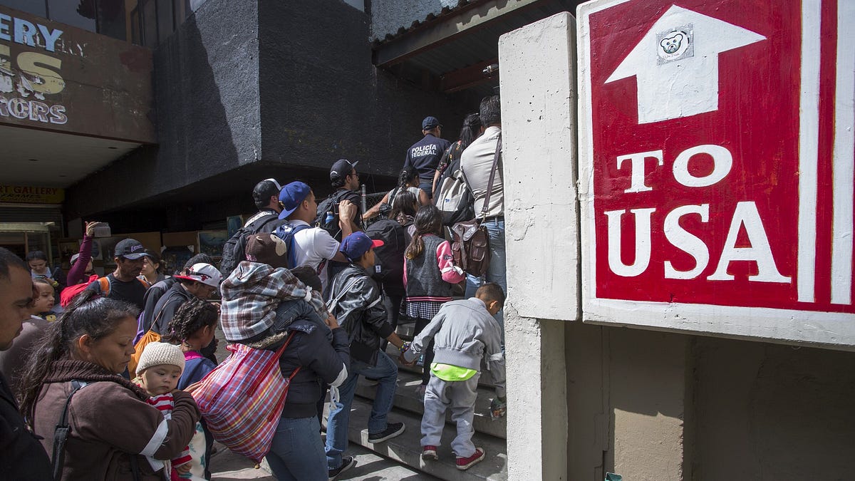 The Life of a Transborder Student | by Jeanette Giovanniello | JMS ...
