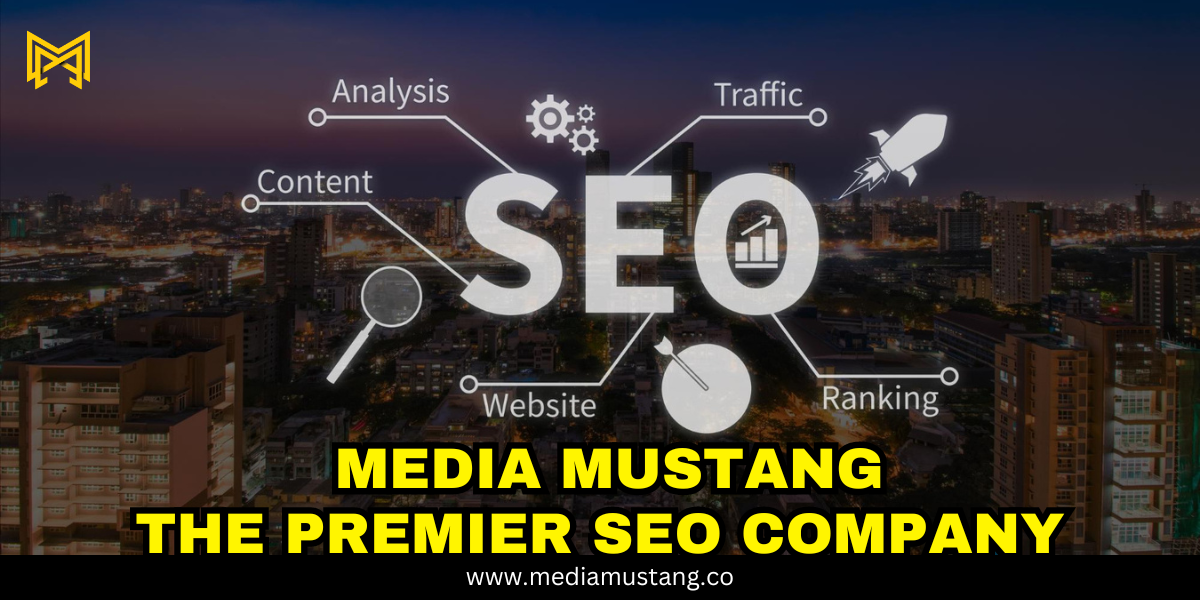 How Media Mustang, the Premier SEO Company Can Propel Your Digital Presence | by Mediamustang ...