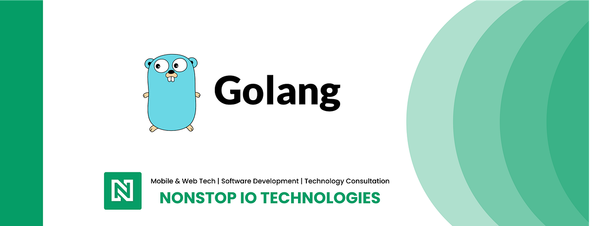 Writing logs in Golang. Logging is essential for any… | by Naitik Gala | nonstopio