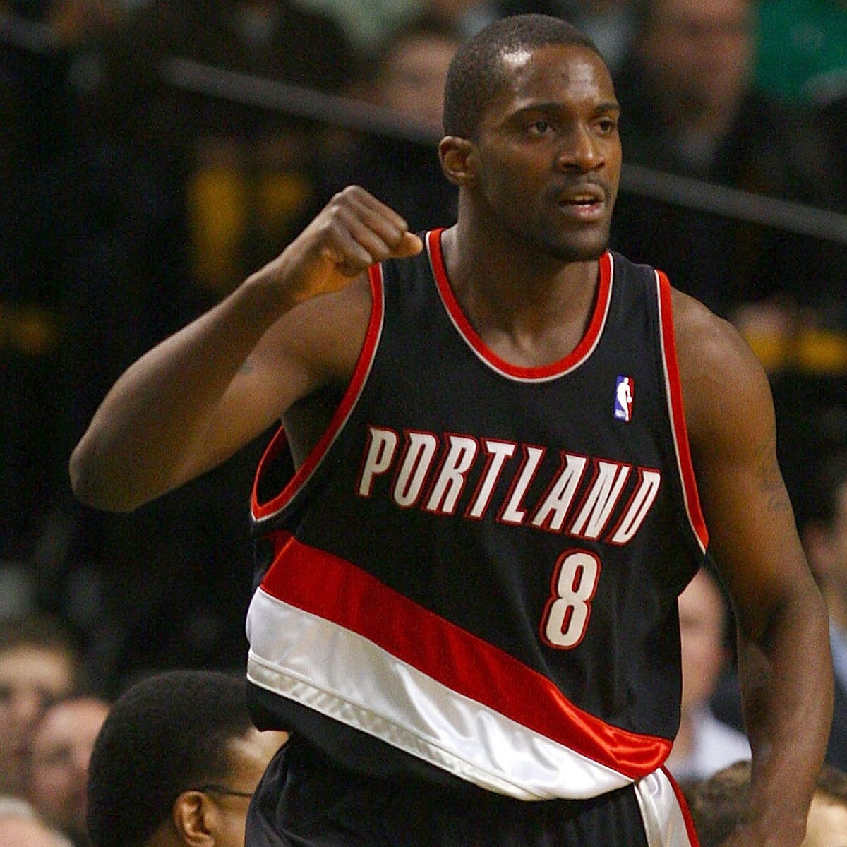 Martell Webster 2022