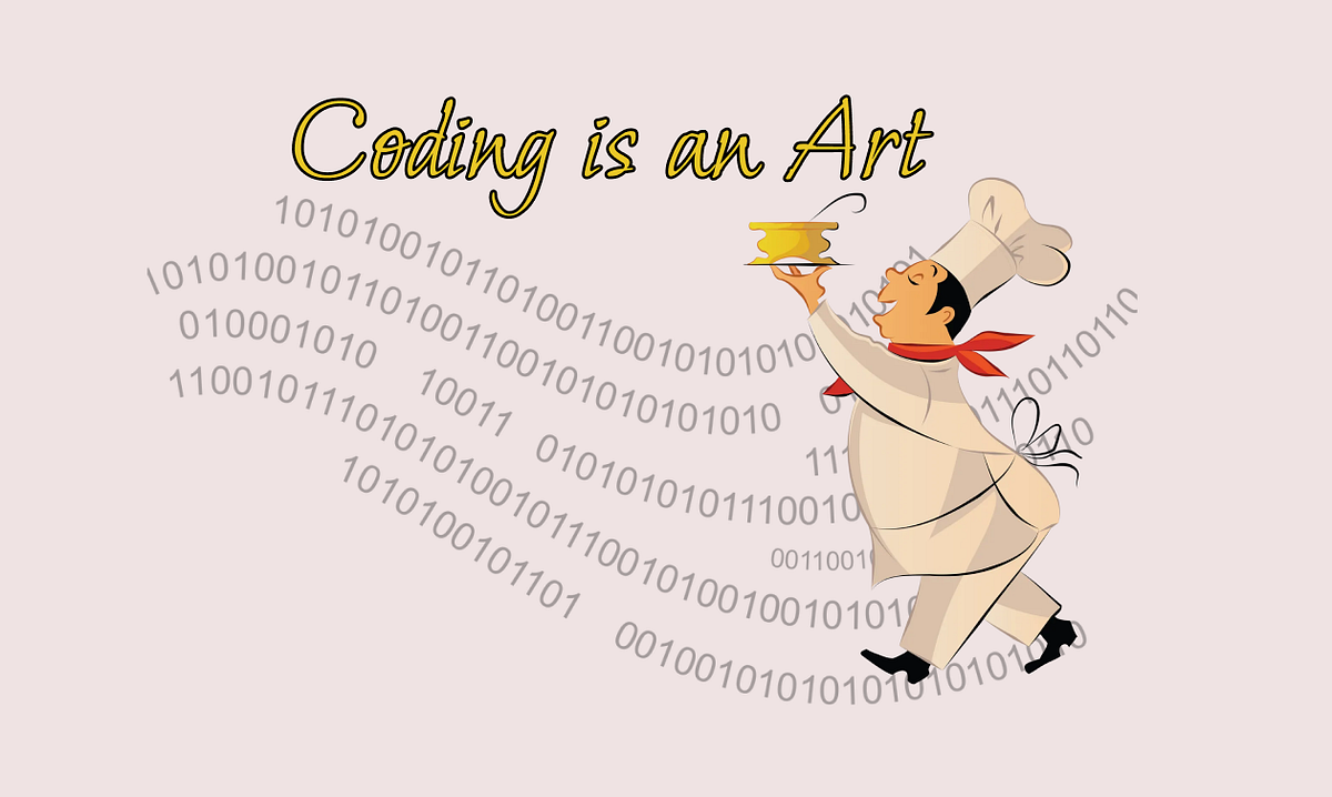 Code like a Chef using Data Structures | by Ibrahim Mestadi | Medium