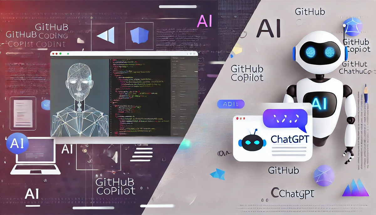Choosing Your Ai Coding Companion Github Copilot Vs Chatgpt By