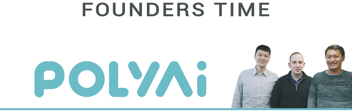 Launching Founders Time 🎈. Attending London Techday in October… | by ...