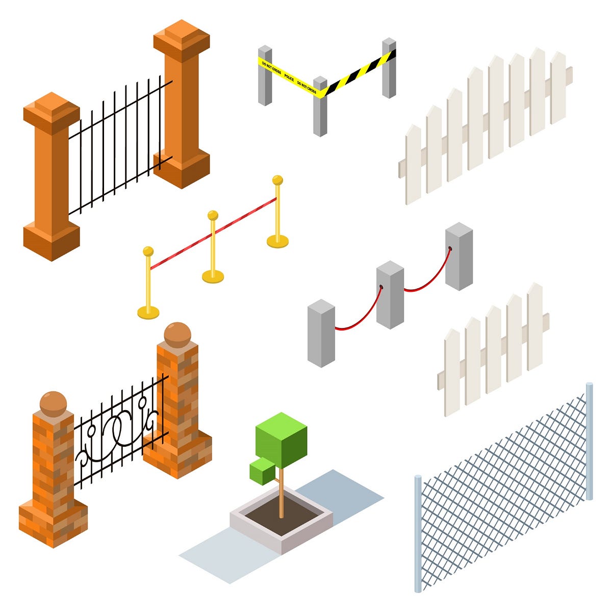 Enhance Safety with Dok Guardian Barriers | Arrow Traders - Arrow ...