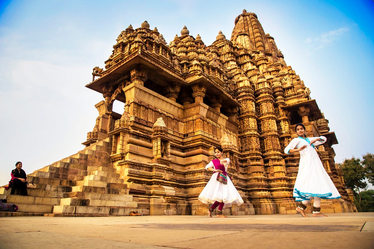 What Activities Can I Do During The Madhya Pradesh Tours By 