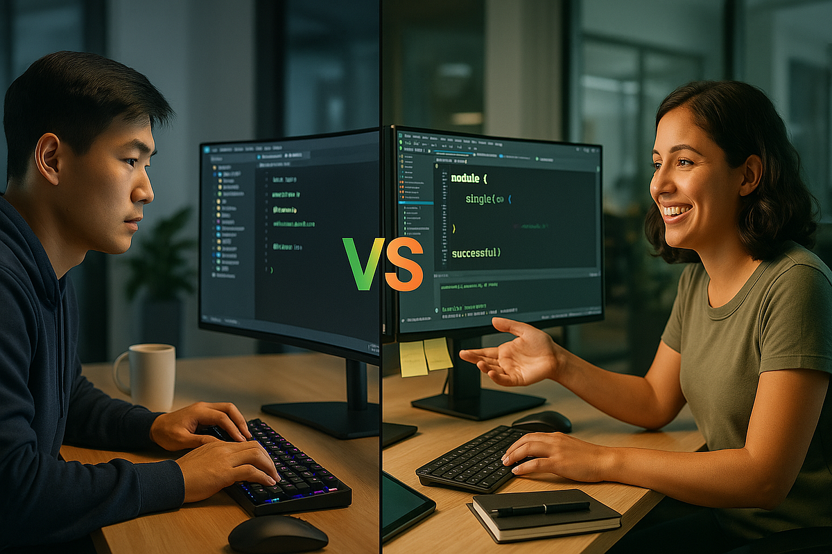 The Dependency Injection Battle Every Android Developer Must Know: Hilt vs Koin | Medium