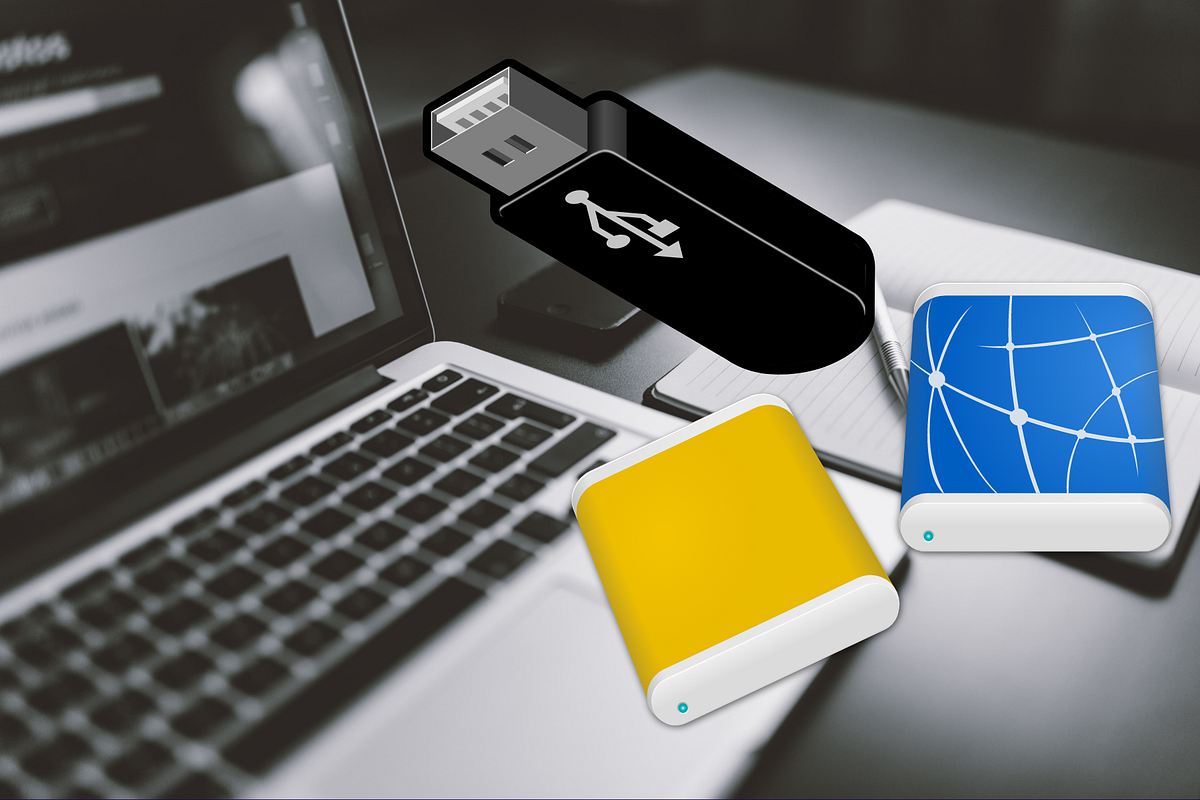 Troubleshooting Tips to Speedily Fix USB and External Hard Drive Issues ...