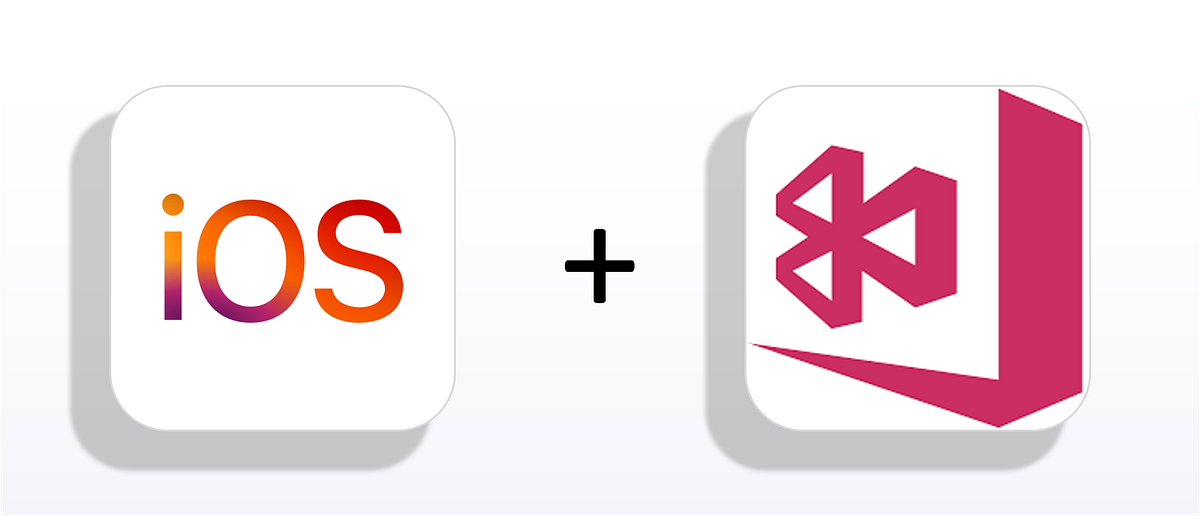 Building for iOS Simulator with App Center | Medium