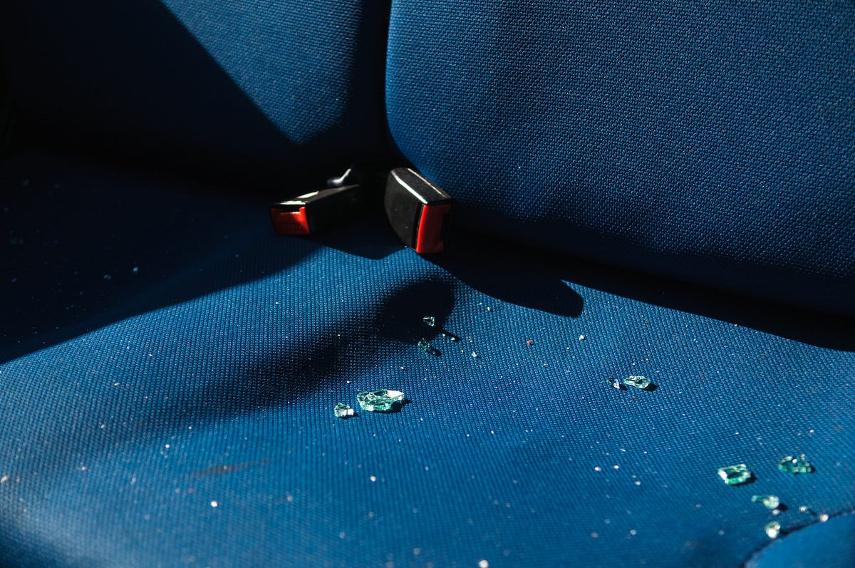 Regret. It was a strange feeling, a new… | by Sam Wanekeya | Medium