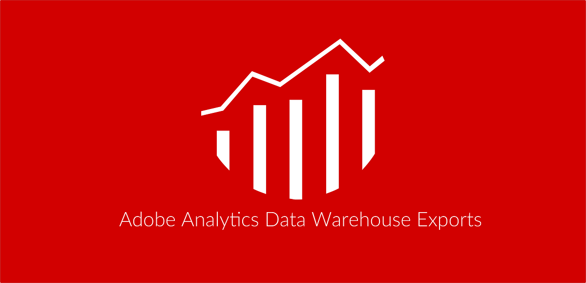 How To Automate Adobe Data Warehouse Exports | Openbridge