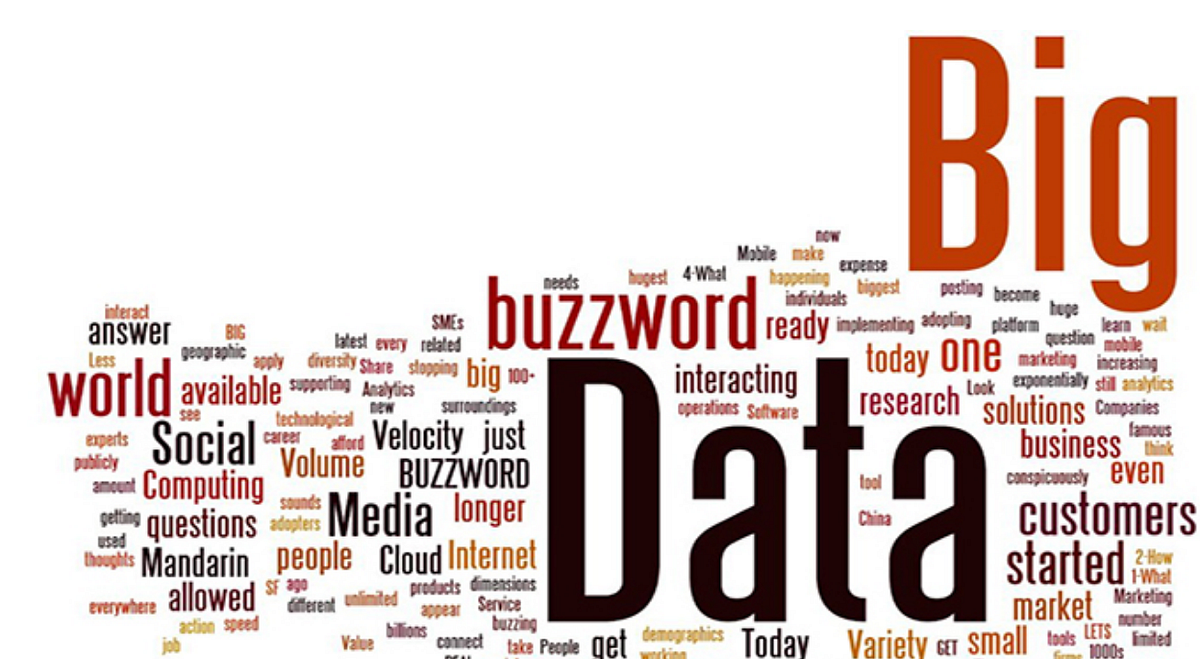 How Learning Bigdata Concept Has Helped Industries Handle Huge Datasets ...