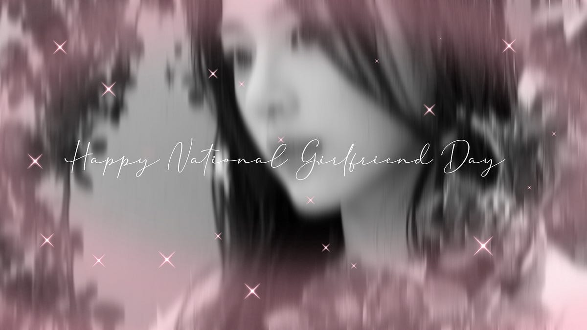 Dearest My Pretty Girlfriend. - Altheo - Medium