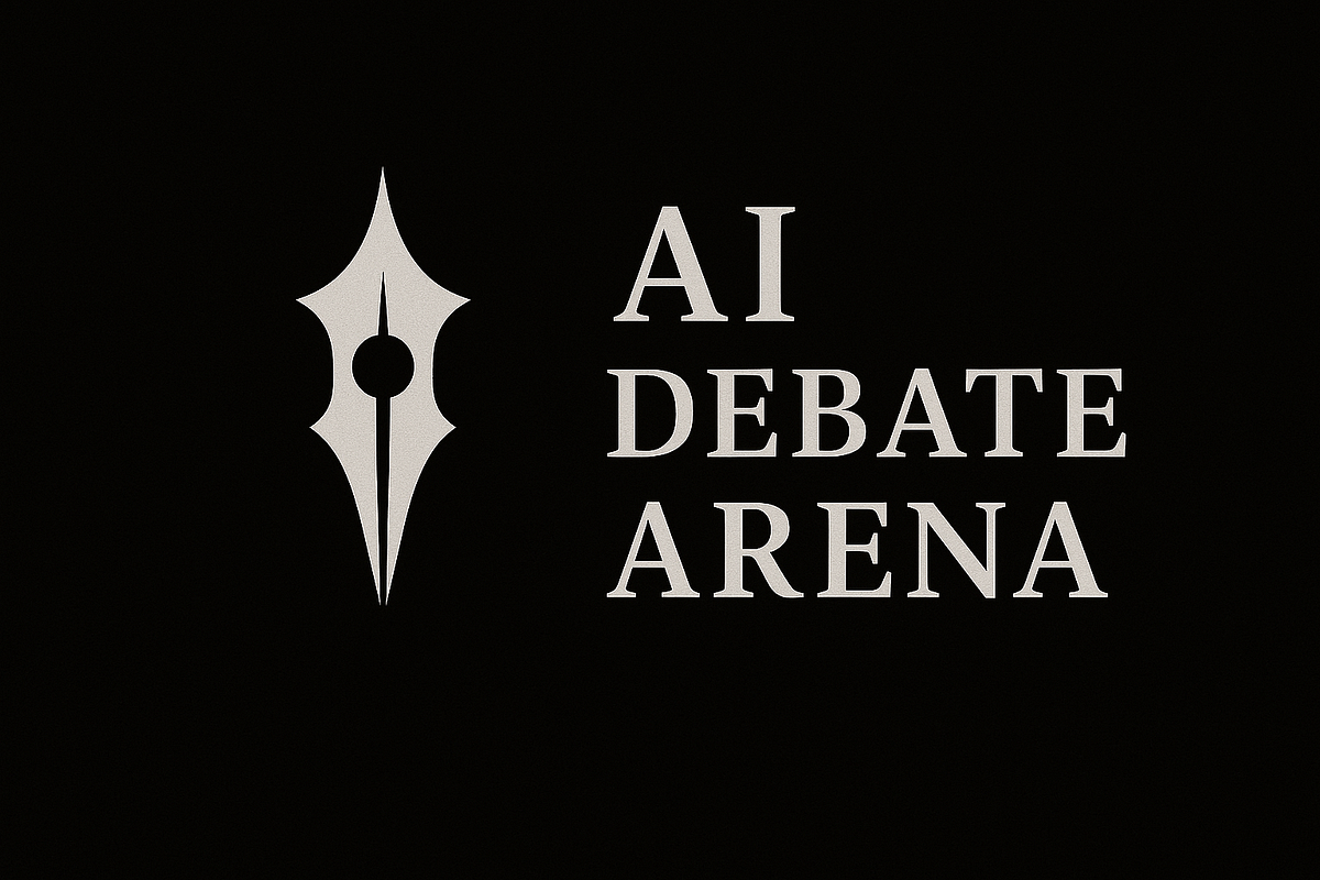 ⚔️ Episode 1: Turing vs. The Visionary Engineer — Will AI Save or ...