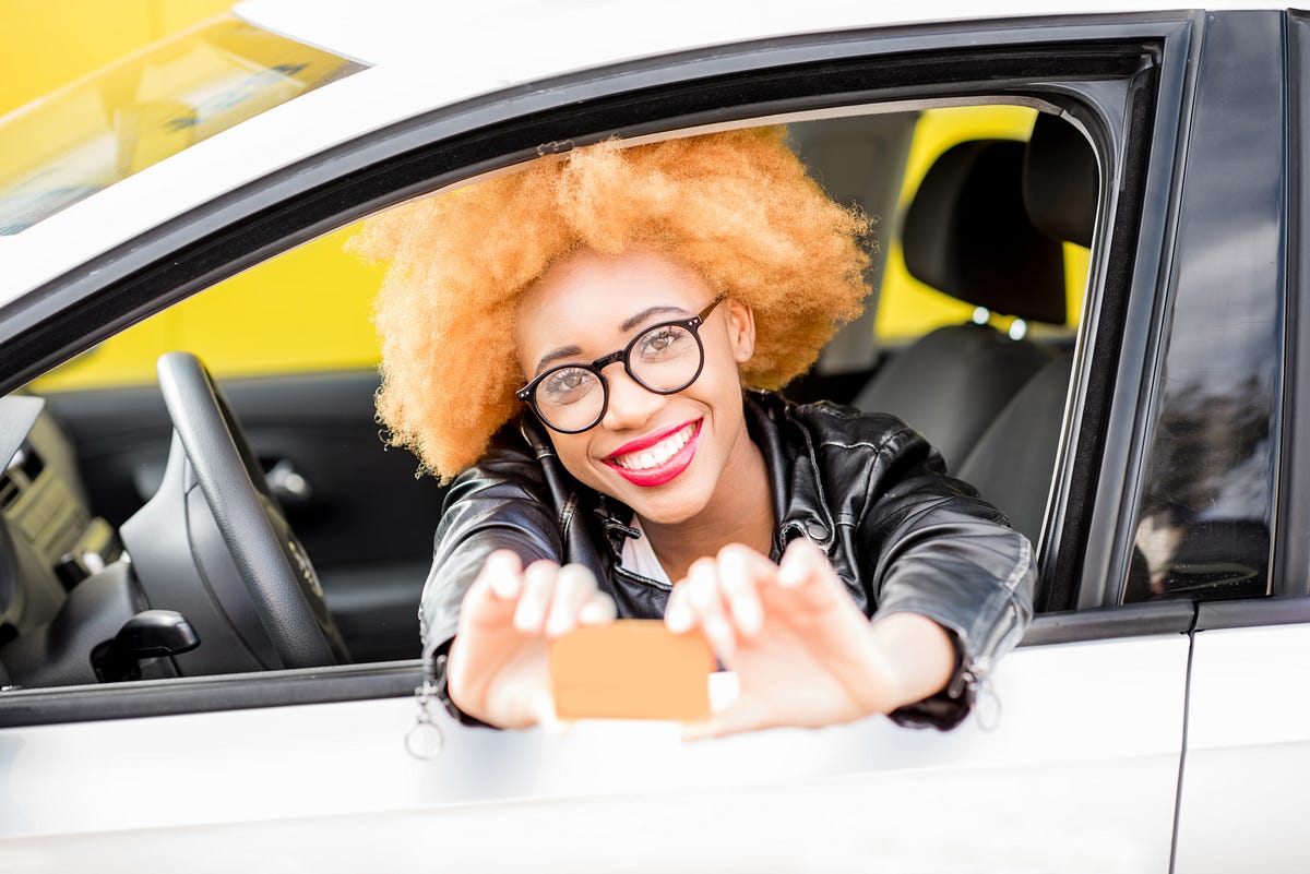 How To Get Your New Driver’s License in 45 Minutes (or Less) at the DMV ...
