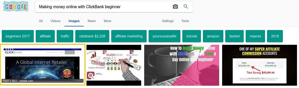 How to Optimize and SEO Images Effectively | by Oh I Will | Medium