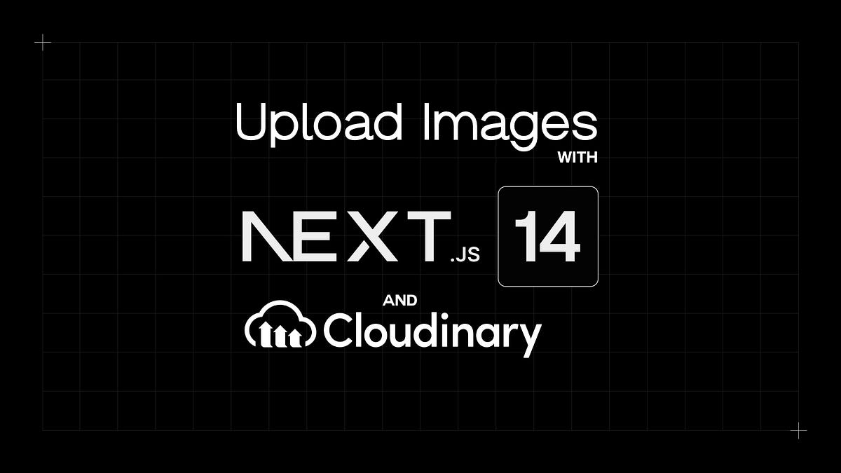 Integrating Cloudinary For File Uploads In Next App Router By Nemesis