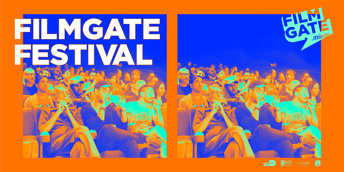 FilmGate Miami. Igniting your creativity | by Raul Guerrero | Downtown ...