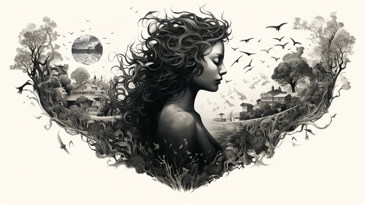 Nurturing Nature. Earth Mothers in Film | Medium
