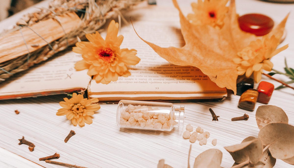 The Significance of Frankincense in the Bible | by Lisa Briskey | Medium