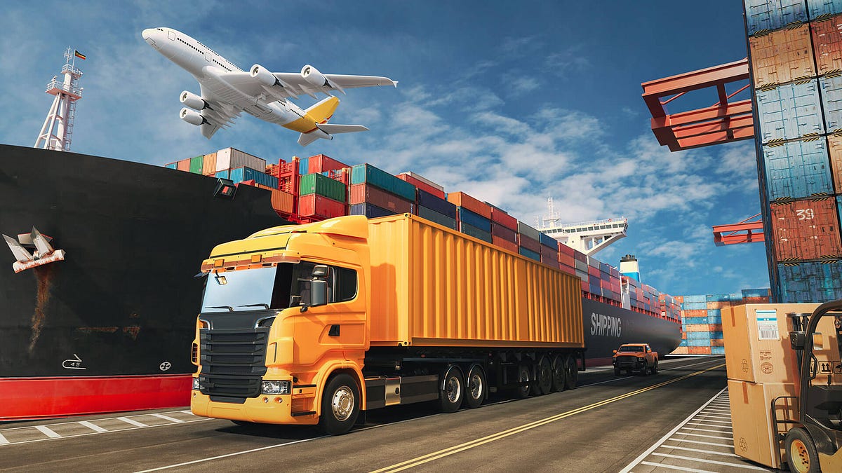 Streamline Your Supply Chain: Unlocking the Benefits of ABS Logistics ...