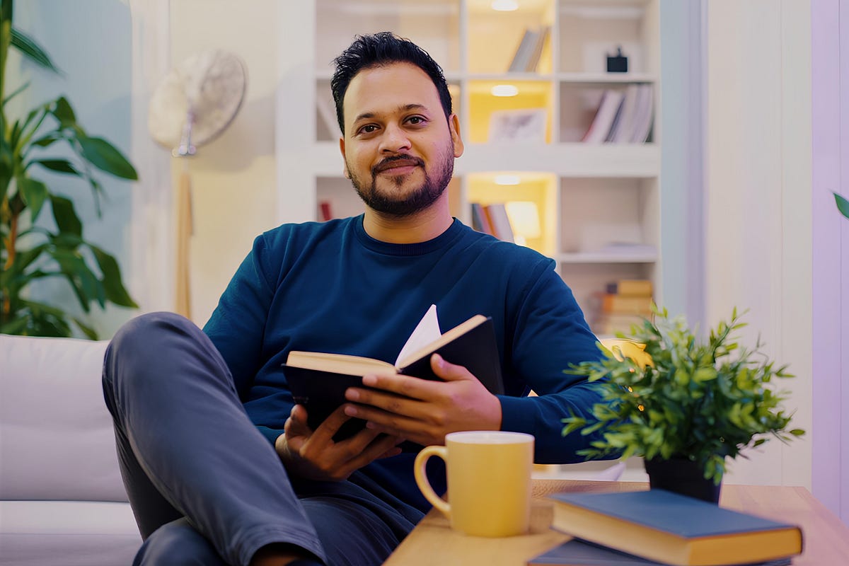 The Life-Changing Benefits of Reading Fiction: How Stories Boost Your ...
