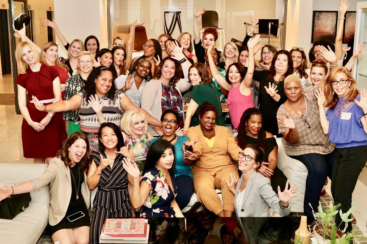 How Meaningful Connections Can Help Women During Challenging Times | by ...