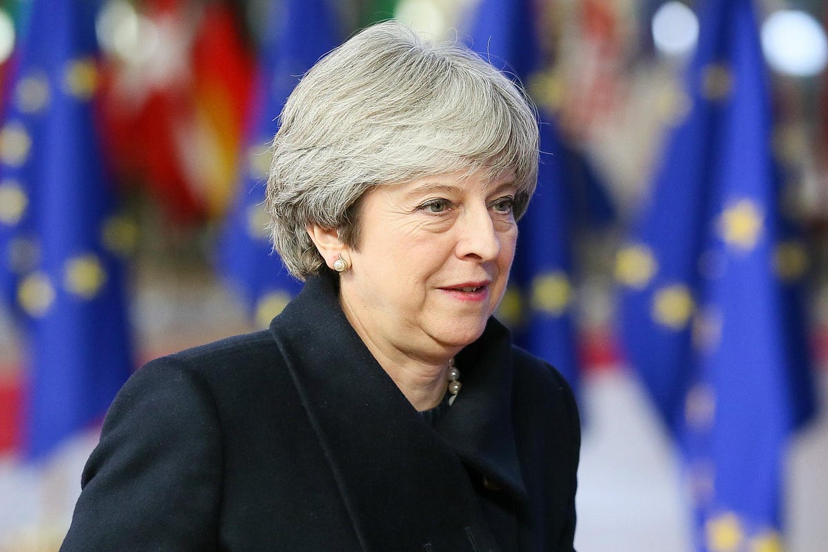 Andy Cook: Is the Prime Minister finally coming round to social justice ...
