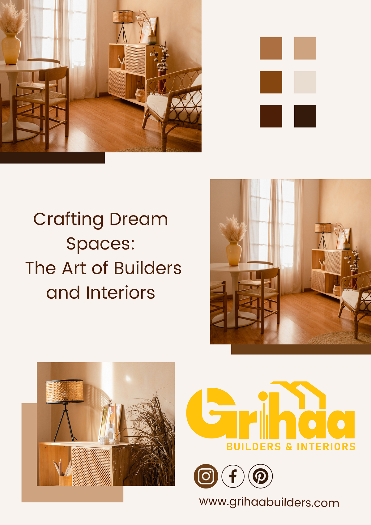 Top builders in Coimbatore| Home builders in Palakkad - Grihaa Builders ...