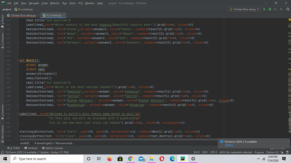 How to Start Software Video in Youtube. | by Codude | Medium