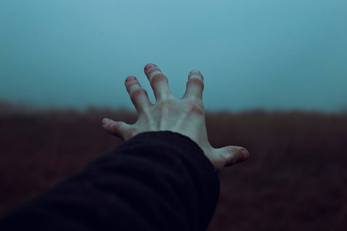 Some People Are Just Human Garbage. | by Amanda Rice | Medium
