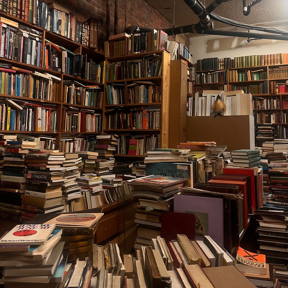 how i never fall into a reading slump | by reva :) | Nov, 2024 | Medium