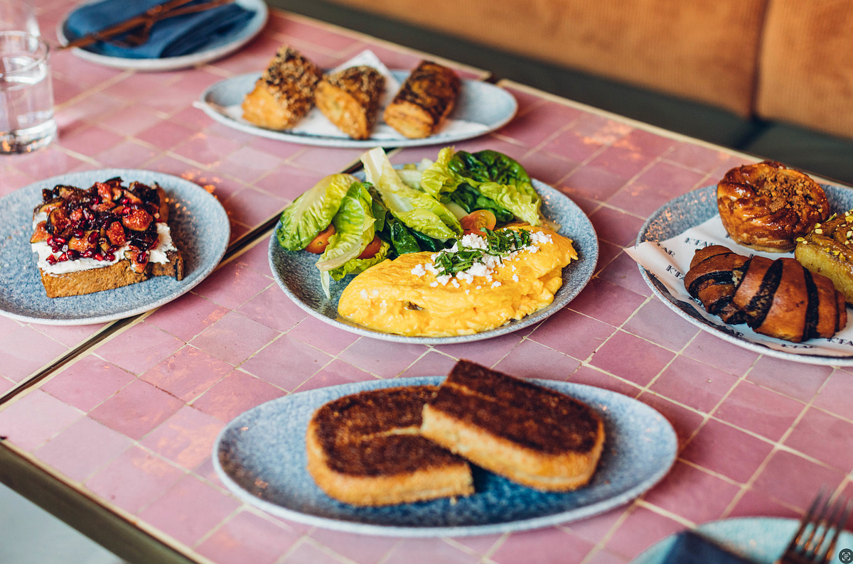 Elevating Brunch: A Case Study on Web Development for Restaurants | by ...