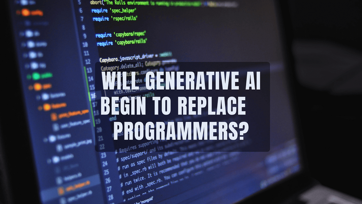 Will AI Replace Programmers? Exploring the Dark Side of AI’s Influence on Programming Languages ...
