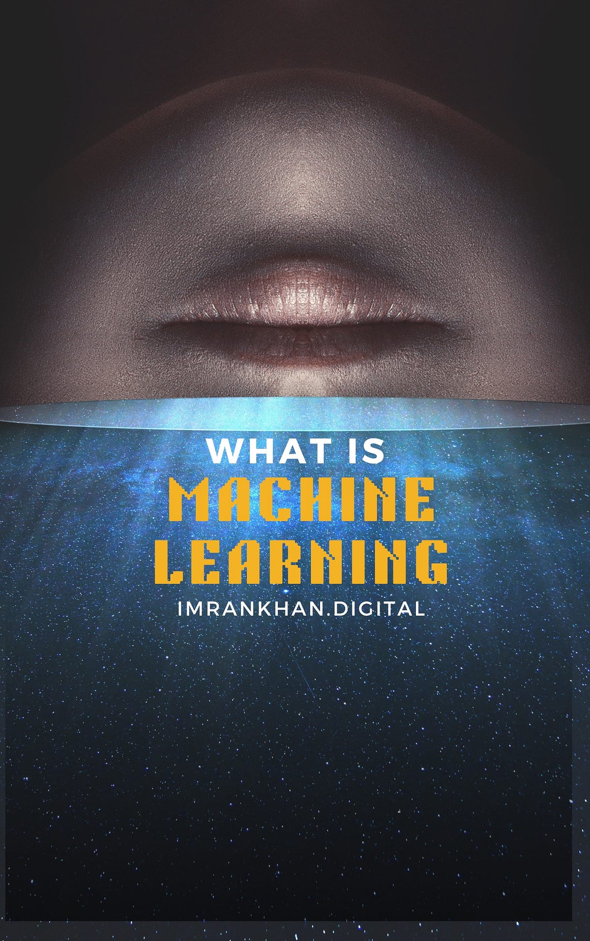 Mastering Machine Learning: A Comprehensive Guide to the What, Why, and ... Mastering Machine Learning: A Comprehensive Guide to the What, Why, and ...