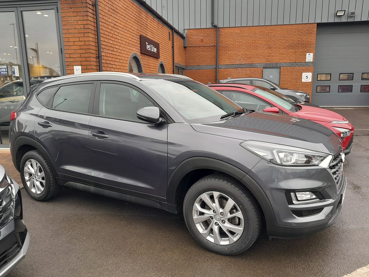 How I Manifested A £15k Car for Free! | by Jan Barley | Medium