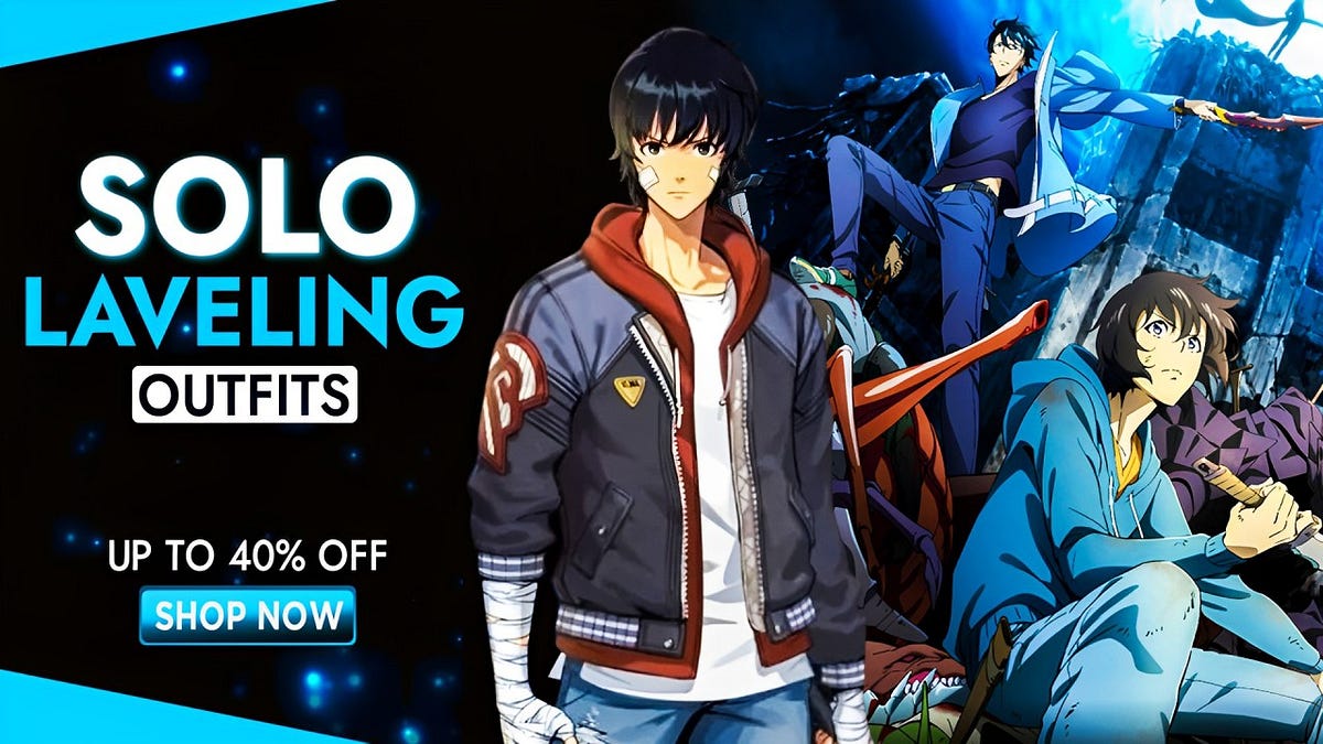 Solo Level Clothing to the Rescue For This Valentine’s! | by The Movie ...