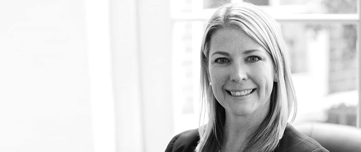 Julie Vargas of Avery Dennison: “There is power in owning consensus ...