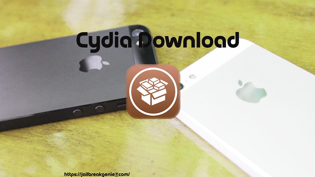 All About Cydia Download. What is Cydia Download? | by Marsha Coomer | Medium